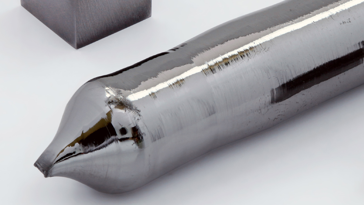 Rohstoffsteckbrief Tantal - Christliche Initiative Romero e.V. (CIR)