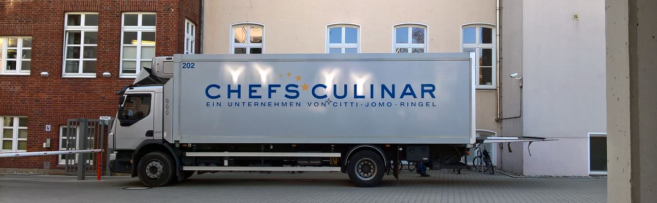 CHEFS CULINAR - Christliche Initiative Romero e.V. (CIR)