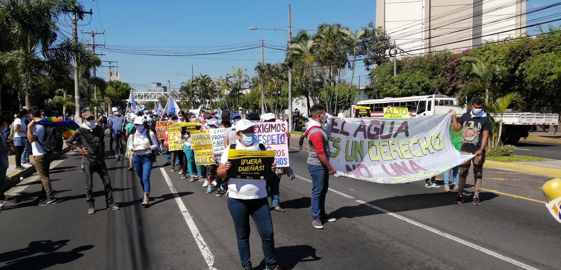 Umweltrechte sind Menschenrechte! - Christliche Initiative Romero e.V ...