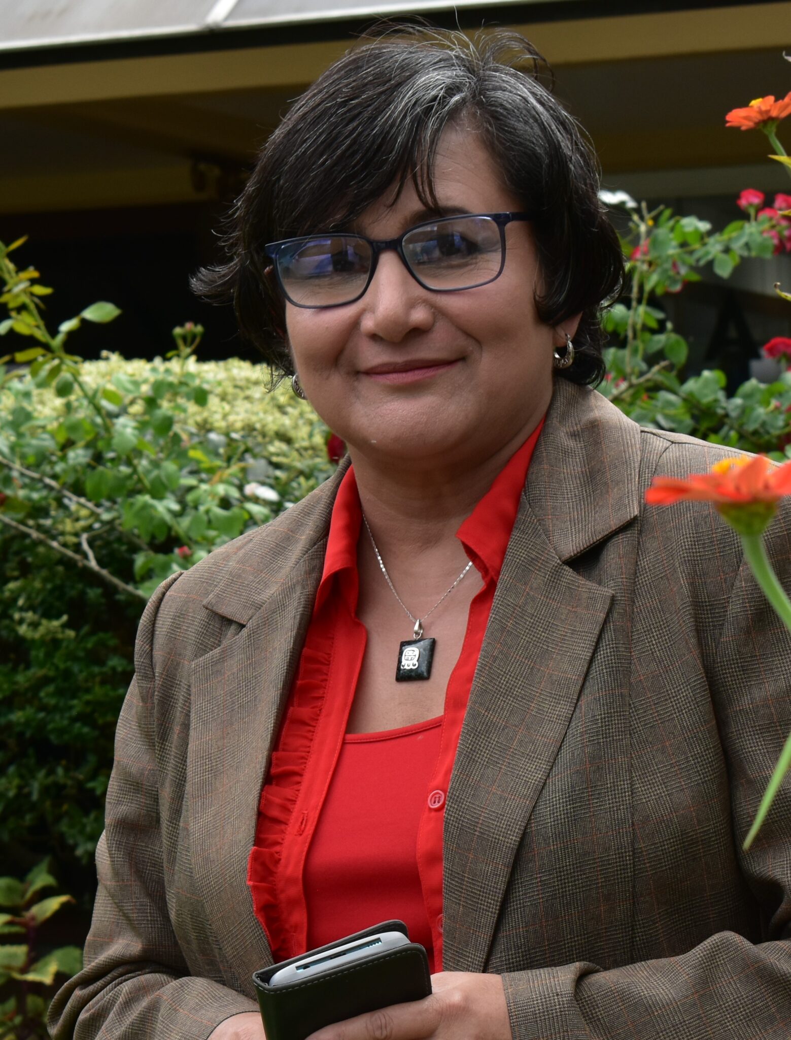 Celia Medrano im Interview: El Salvador vor den Wahlen 2024 ...