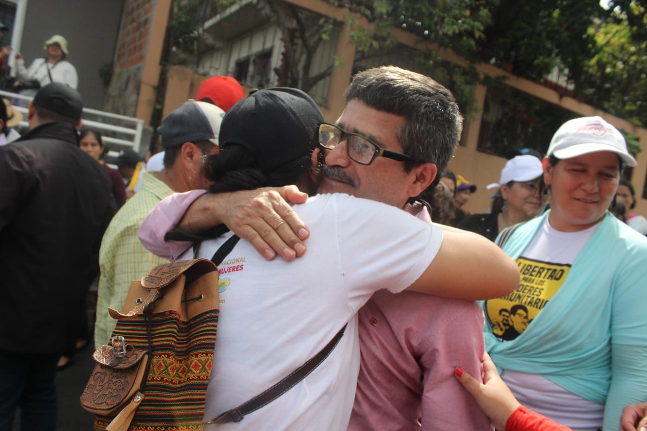 Freispruch für Umweltaktivisten aus El Salvador! - Christliche ...