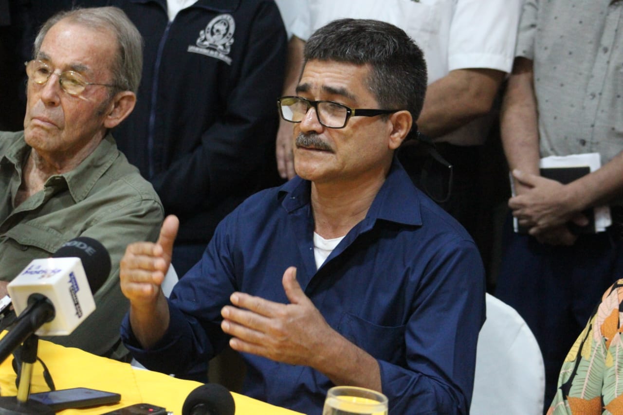 Fünf Umweltaktivisten kämpfen für ihre Freiheit - Christliche ...